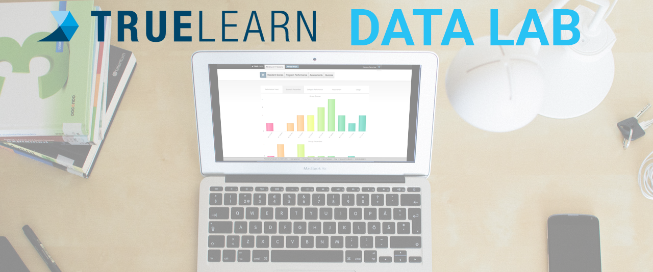 TrueLearn Data Lab: How Quickly We Forget - TrueLearn